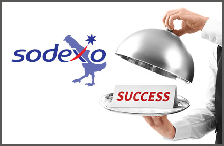 Sodexo Implements European Chicken Commitment